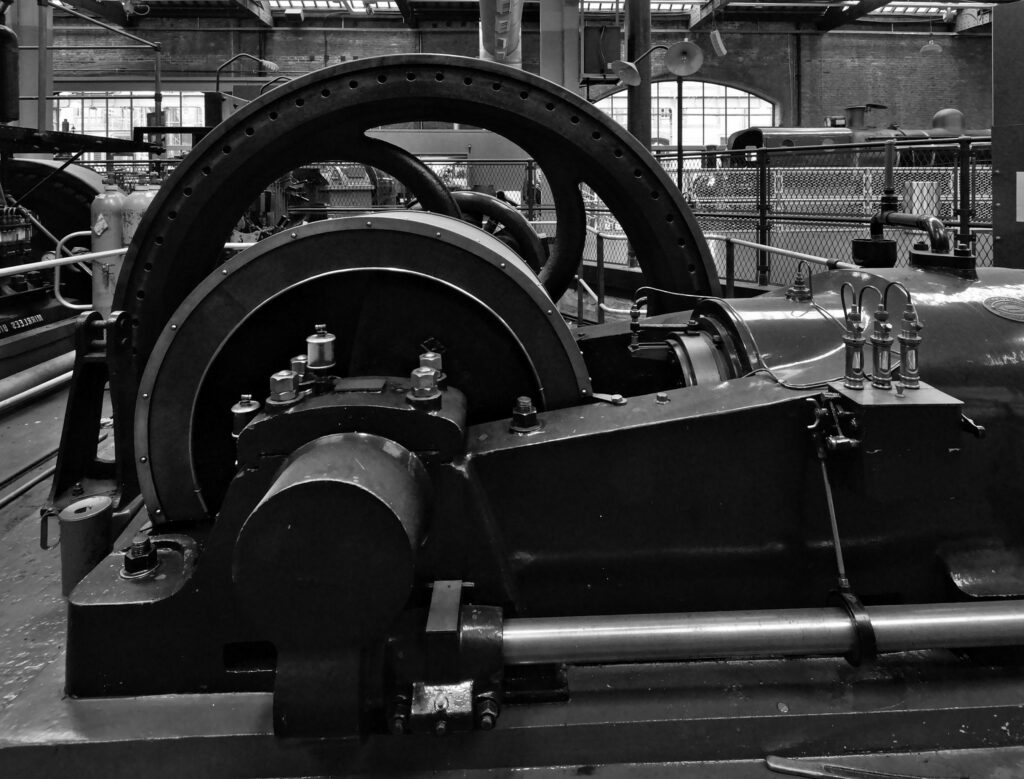 Our Theory of Change – FLYWHEEL STRATEGIES